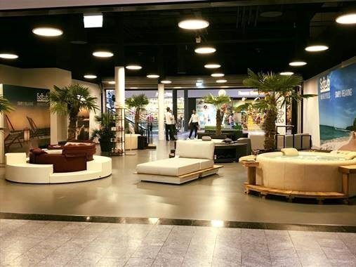 Softub Roadshow – Shopping Center Stücki Park Basel - Softub Schweiz